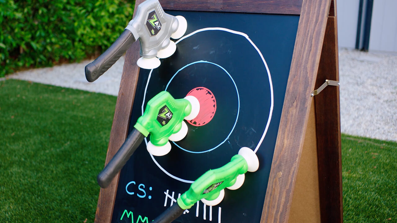 Zax featured on The Seattle Times as Gift for kids 2019