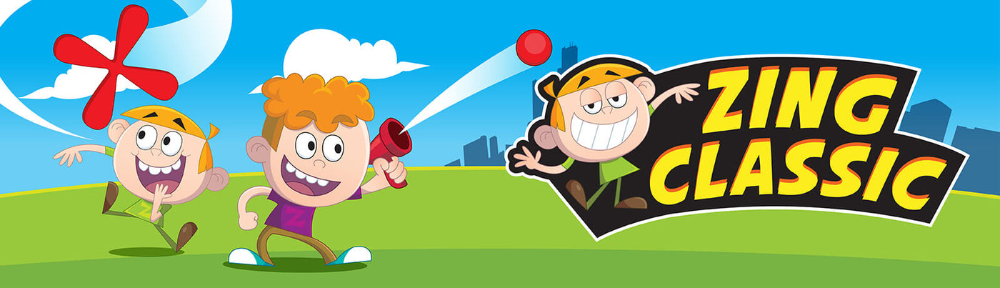 Zing Classic | Board Games | Zing Toys Online Store