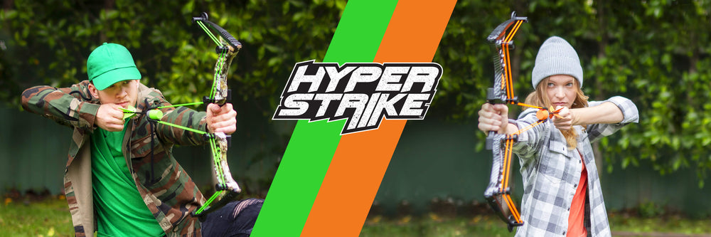 HyperStrike