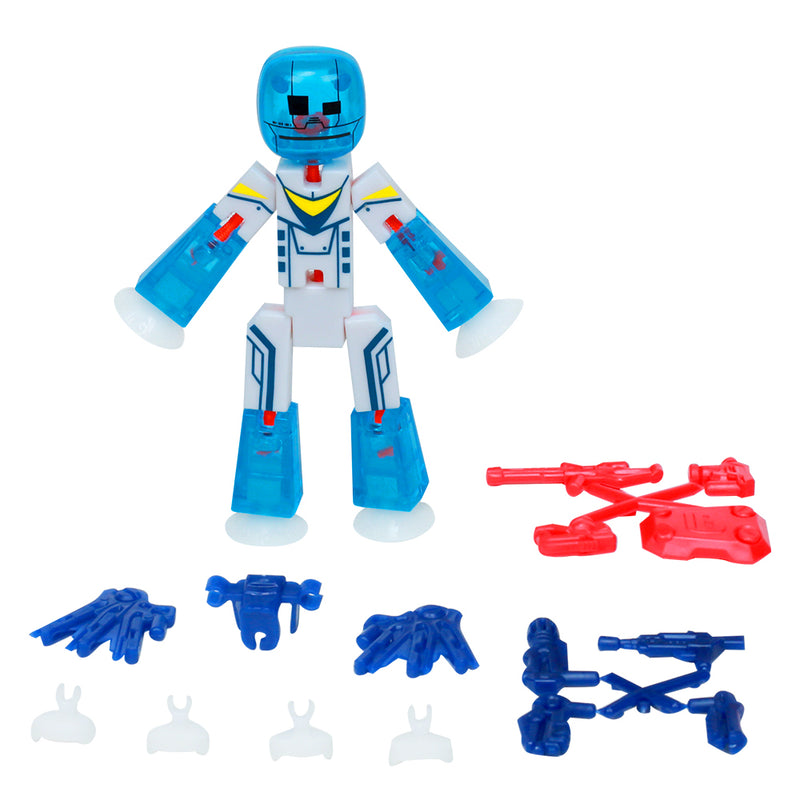 Stikbot | Stop Motion Animation | Zing Toys Online Store