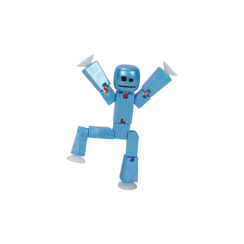 Stikbot | Stop Motion Animation | Zing Toys Online Store