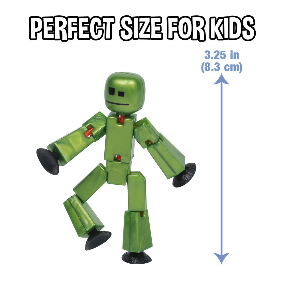 StikBot - Single Pack