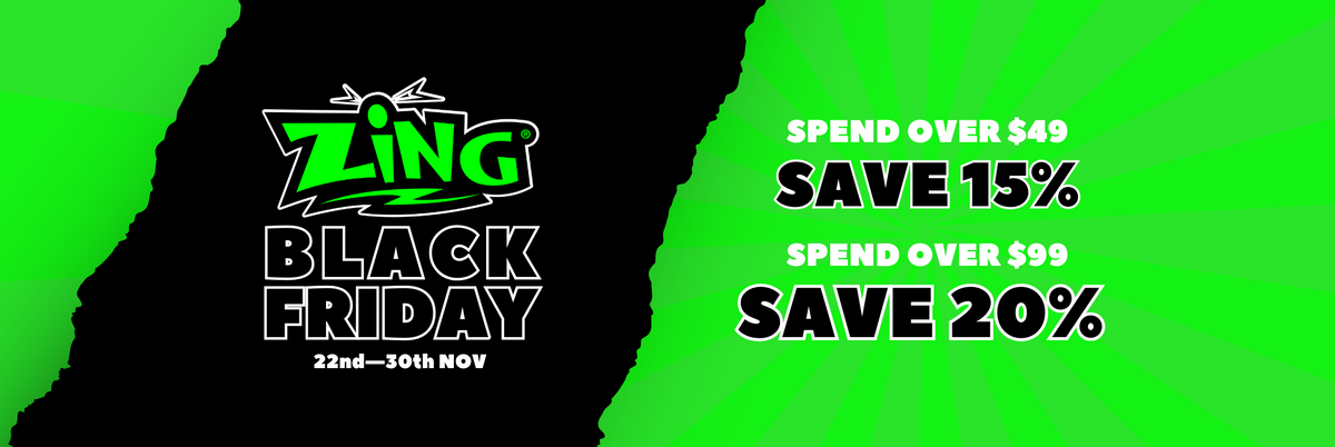 Zing Toys Online Store | Animation Toys | Bow & Arrows