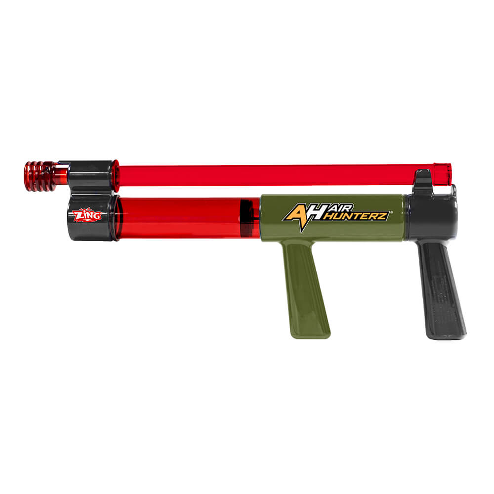 Marshmallow Blaster | Pump Action - 30ft Fun for All Ages!