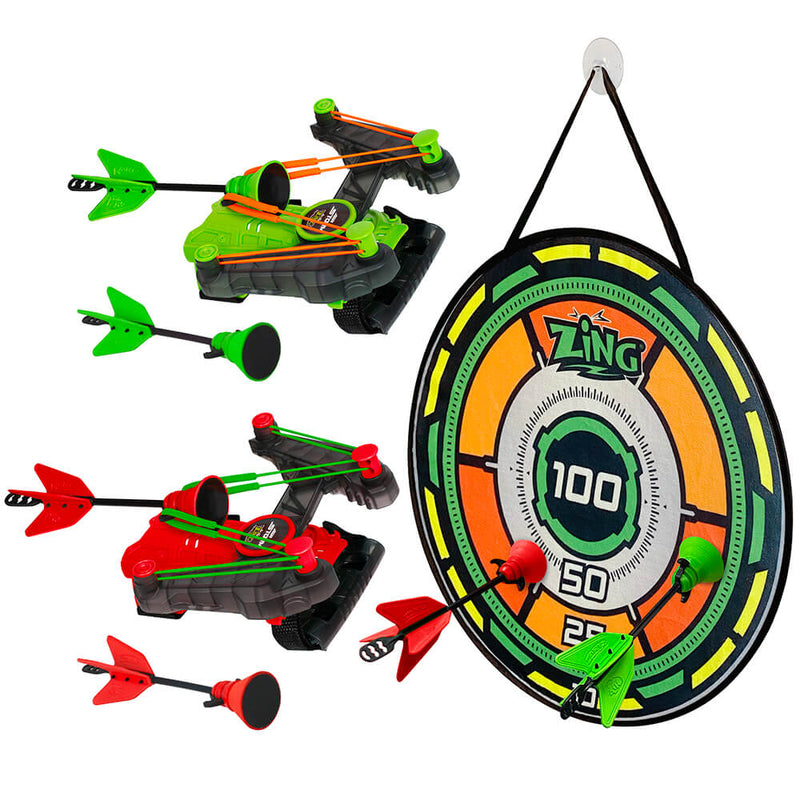 All Products | Fun Games | Zing Toys