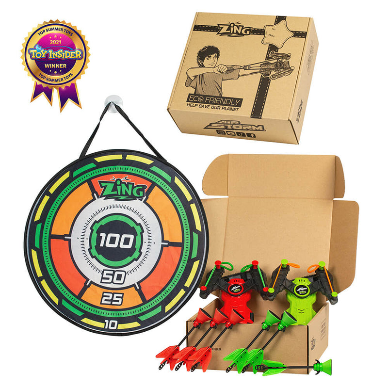 All Products | Fun Games | Zing Toys
