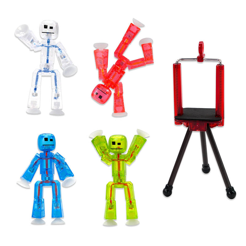 Stikbot | Stop Motion Animation | Zing Toys Online Store – Page 2