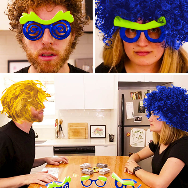 Zing Games