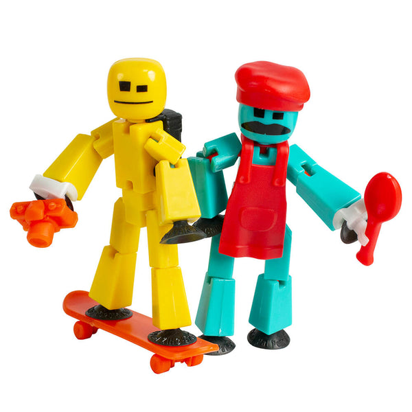 Stikbot | Stop Motion Animation | Zing Toys Online Store – Page 2