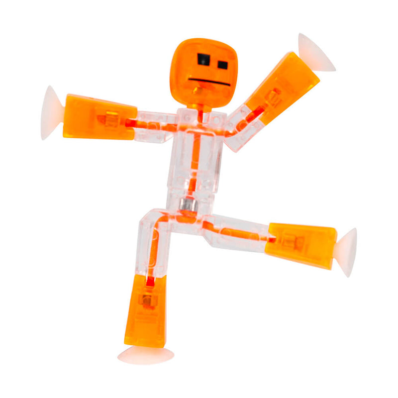 New Stikbot | Stop Motion | Zing Toys