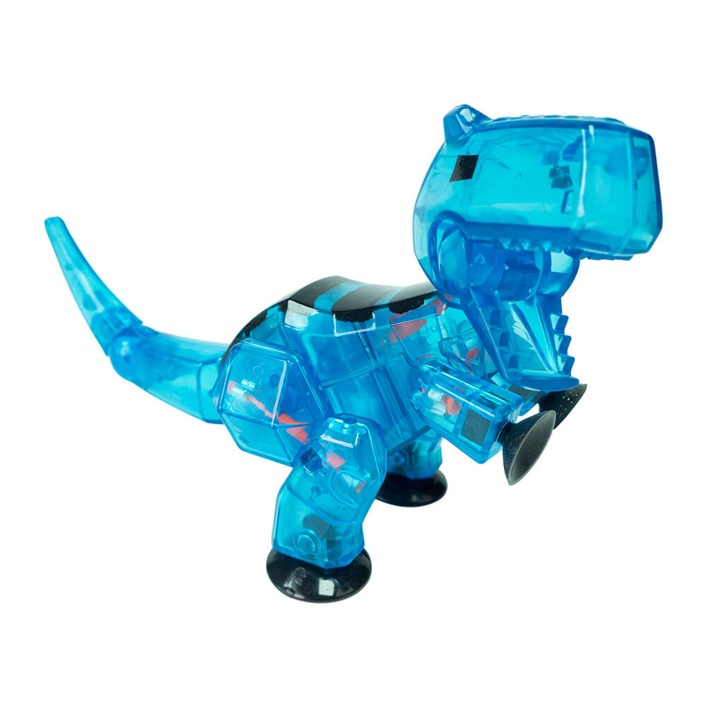 StikBot Mega Dino Single | T-Rex, Bronto or Carnotaurus