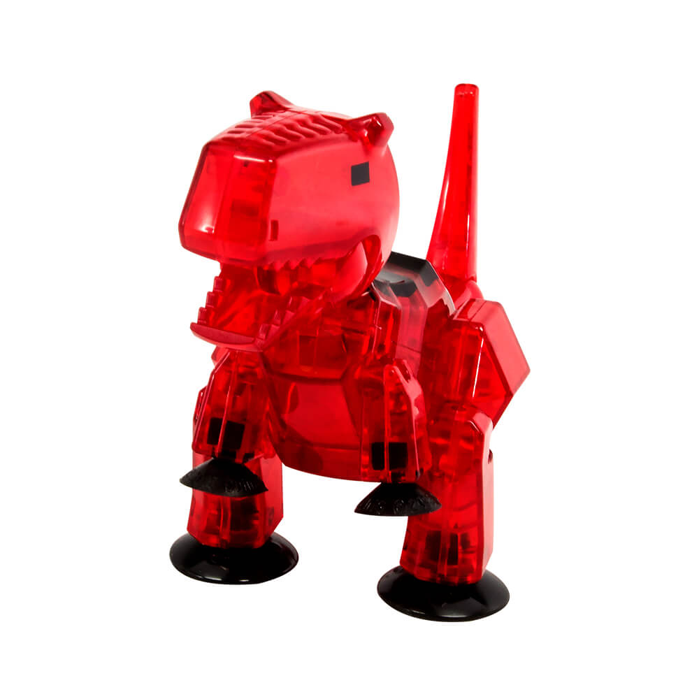 StikBot Mega Dino Single | T-Rex, Bronto or Carnotaurus