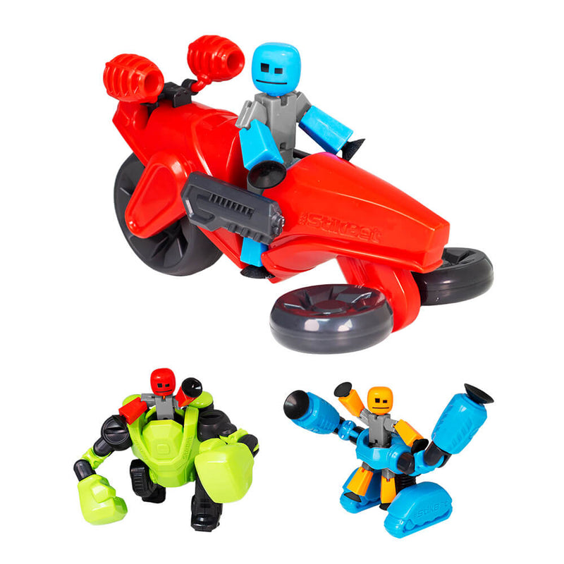 Stikbot | Stop Motion Animation | Zing Toys Online Store – Page 3