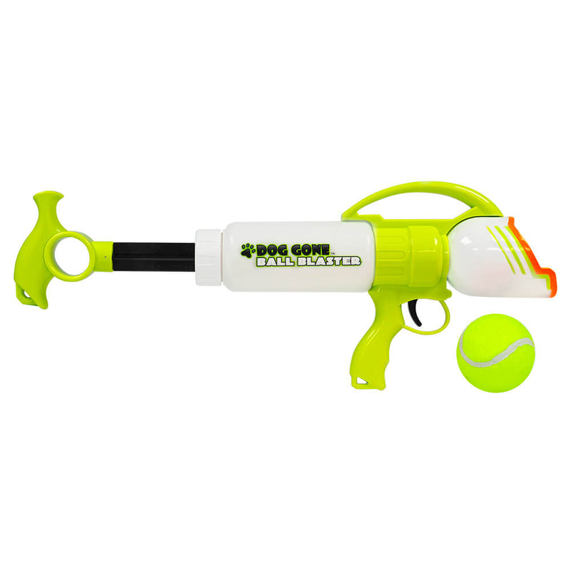 Marshmallow Blaster | Zing Toys Online Store